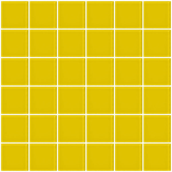 2x2 Glass Tile, 2" Inch Glass Tile, Custom 2x2 Tile – Susan Jablon