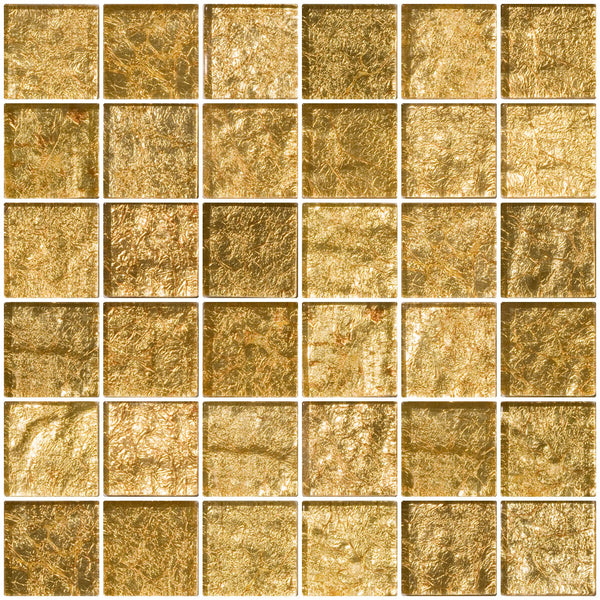 2x2 Glass Tile, 2" Inch Glass Tile, Custom 2x2 Tile – Susan Jablon